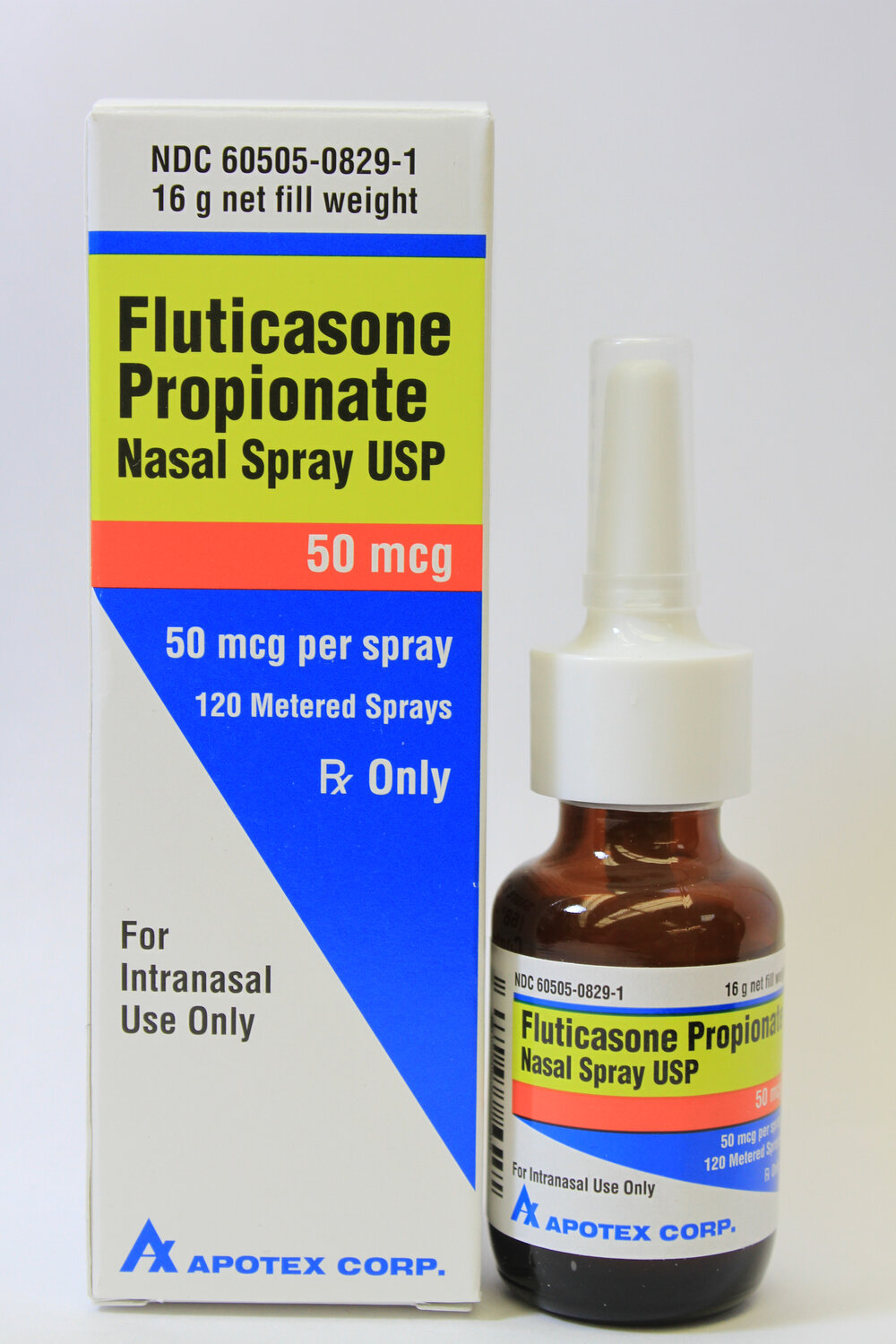 Fluticasone (Inhalation) - Arnuity Ellipta | Davis’s Drug Guide